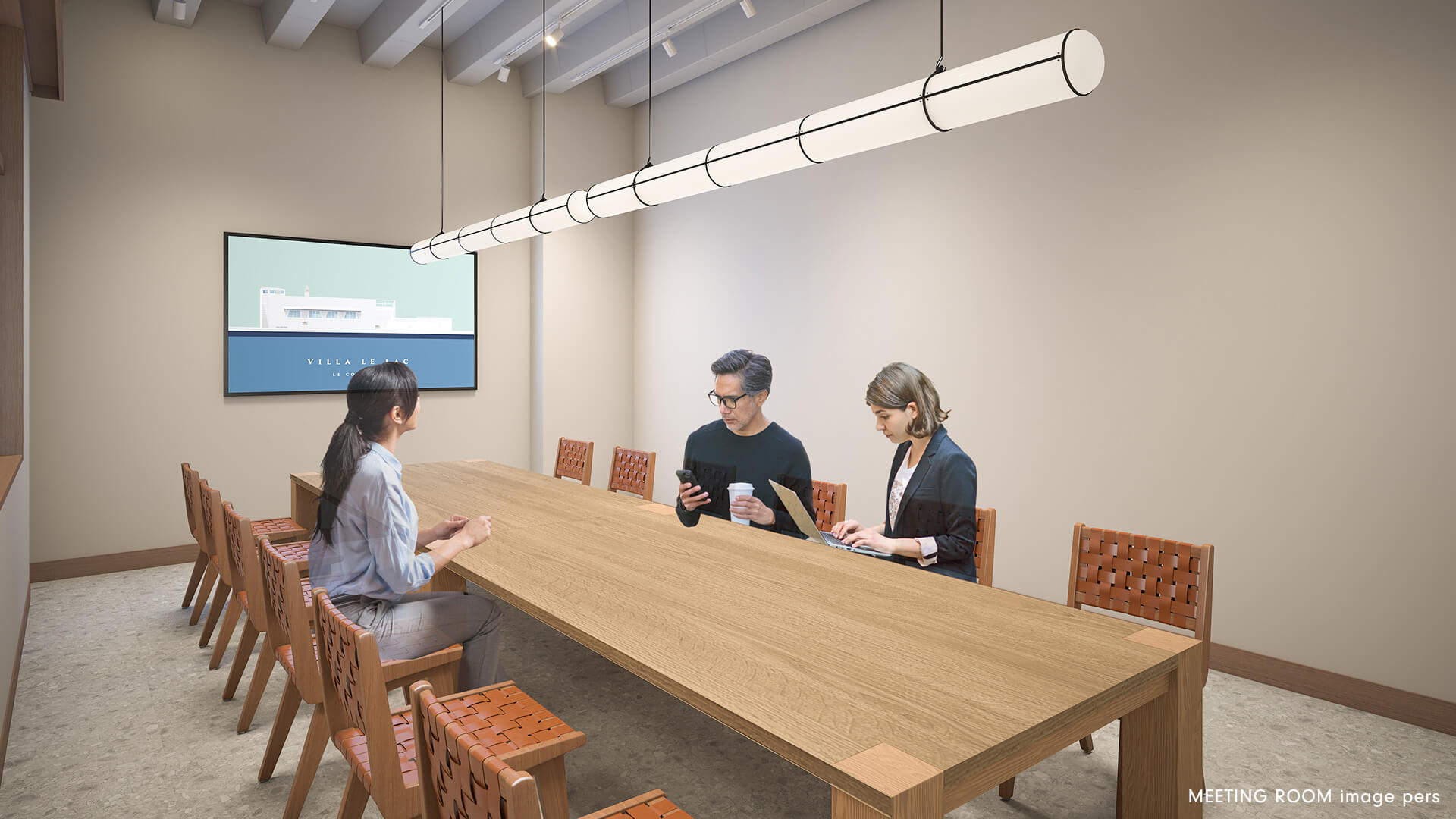 RandL TAKANAWA GATEWAY | Works 実績ー株式会社リアルゲイト | REALGATE INC.