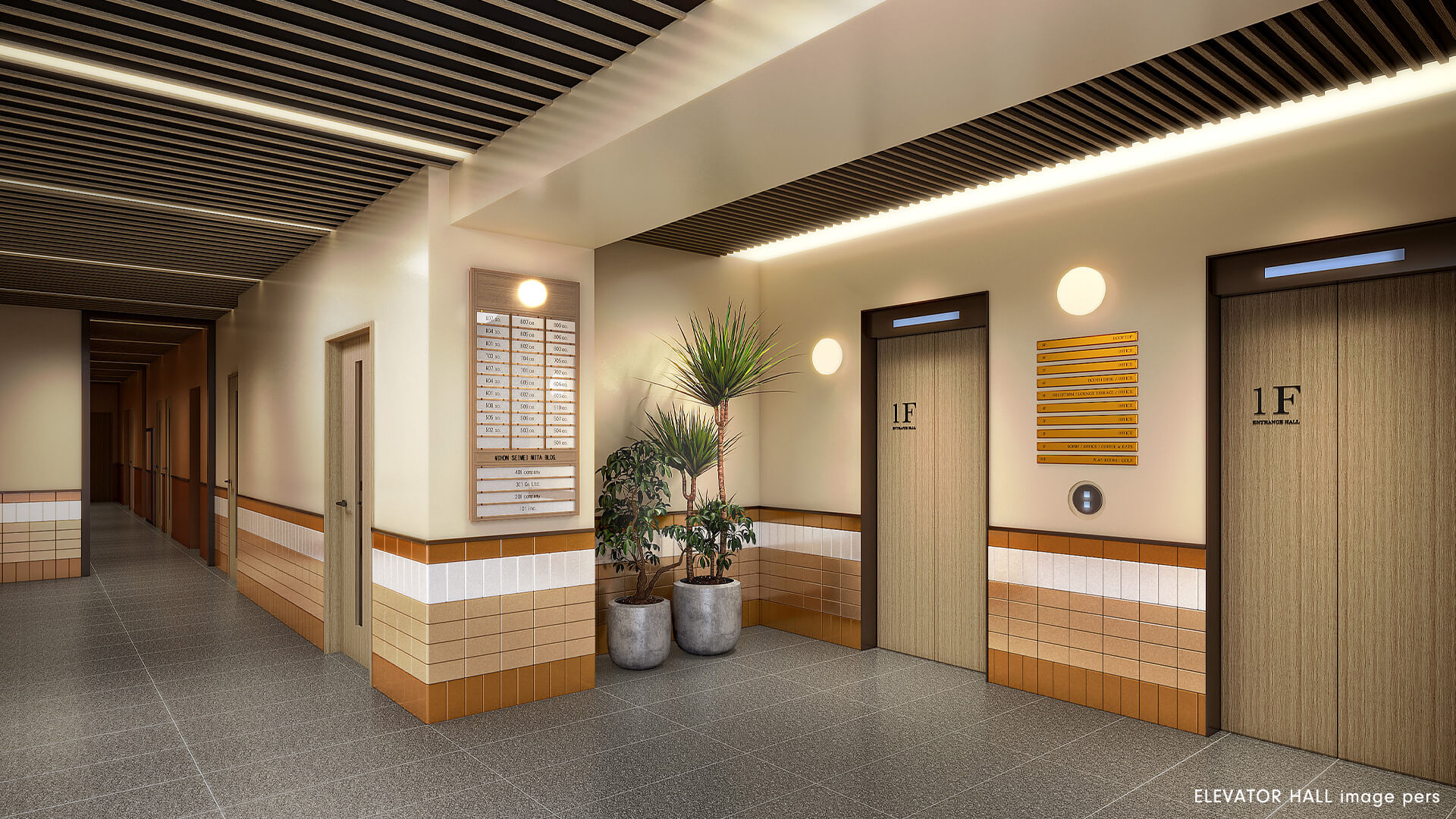 RandL TAKANAWA GATEWAY | Works 実績ー株式会社リアルゲイト | REALGATE INC.